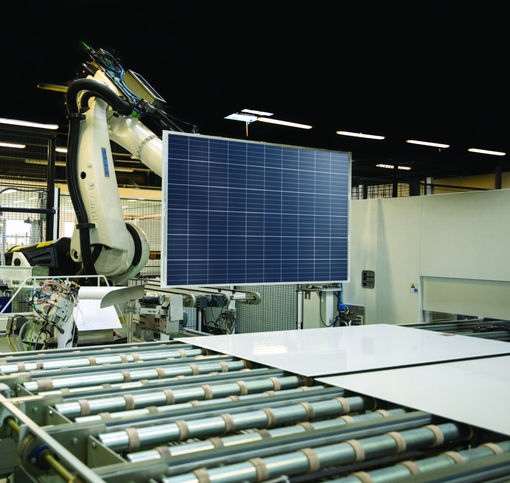 RECOM expands solar operations in France, moves headquarters to Lannion ...